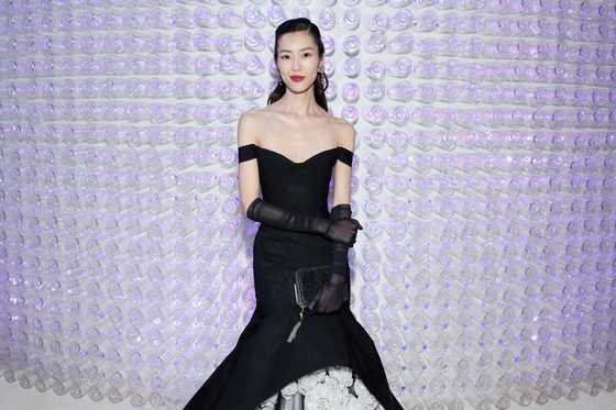 30 most popular female Asian models shaping the fashion industry - Legit.ng