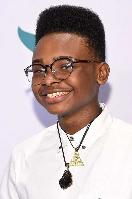Jay Versace’s biography: age, height, real name, birthday - Legit.ng