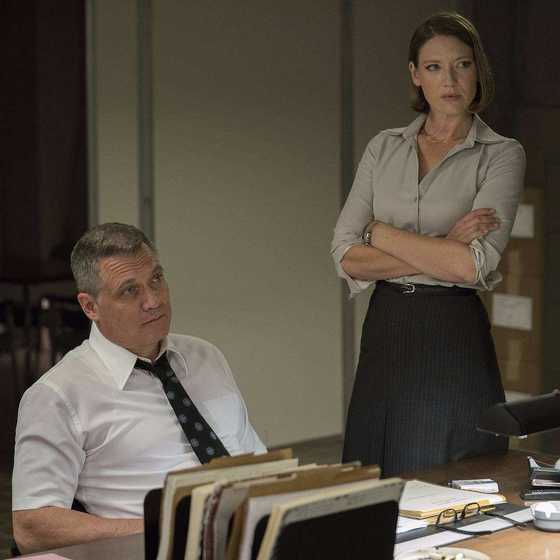 Anna Torv bio: age, height, net worth, husband, movies and TV shows ...