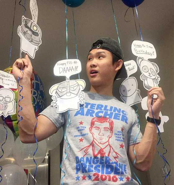 Mxr Mods bio: Real name, face, girlfriend, net worth, lawsuit - Legit.ng