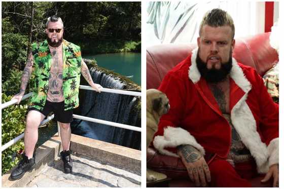 Mike Busey’s biography: family, net worth, the sausage castle - Legit.ng