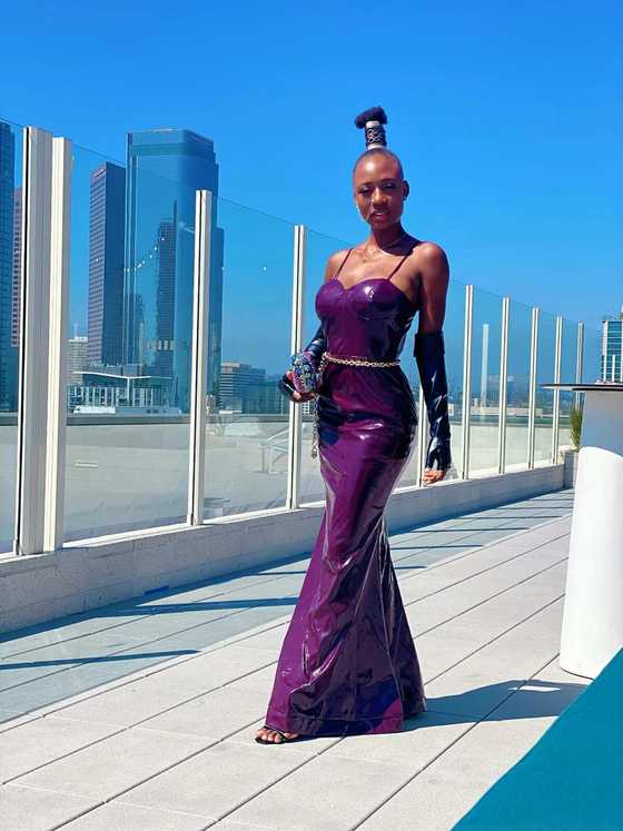 Korra Obidi’s biography: age, husband, children, net worth - Legit.ng