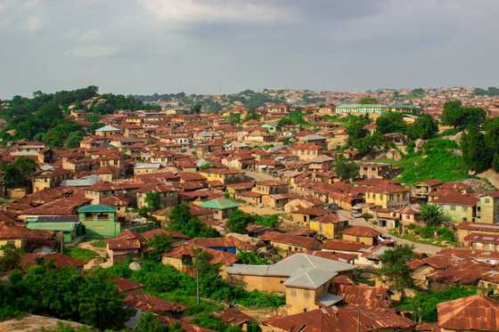 Lagos postal codes full list: all ZIP codes in Lagos state, Nigeria ...