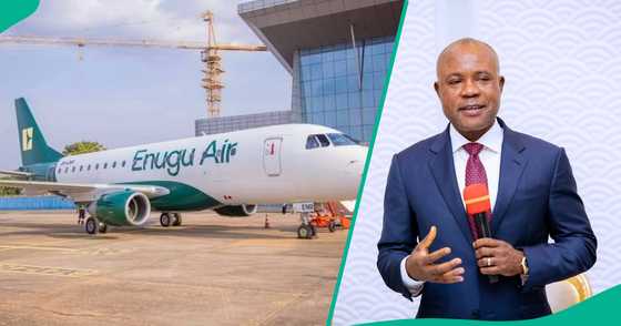 Enugu Air Begins Domestic Flights To Lagos, 3 Others As NCAA Approves ...