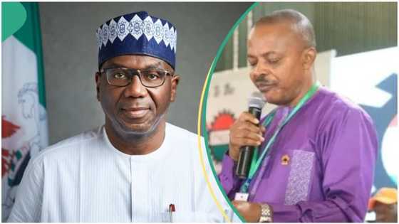 Minimum Wage: NLC Announces Deadline as 4 States Yet to Take Action ...