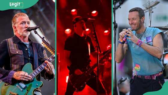The evolution of 2000s rock bands: the bands that defined a generation ...