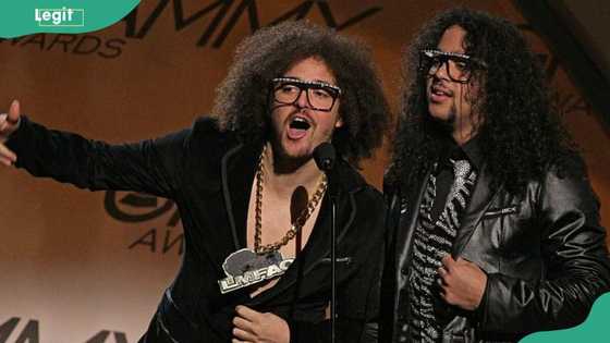 What happened to LMFAO? A look back at the once popular band - Legit.ng