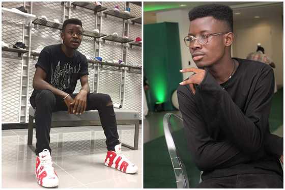 TG Omori’s biography: everything about the music video director - Legit.ng
