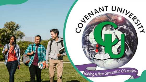 Covenant University school fees 2024/2025: courses and admissions ...
