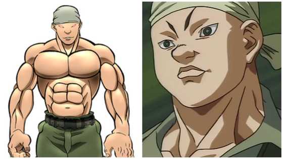20 most powerful Baki characters, ranked from strongest to weakest ...