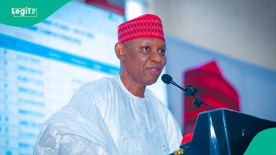Muhimman Nade Naden da Gwamna Abba Ya Yi bayan Sauya Sheka zuwa APC ...