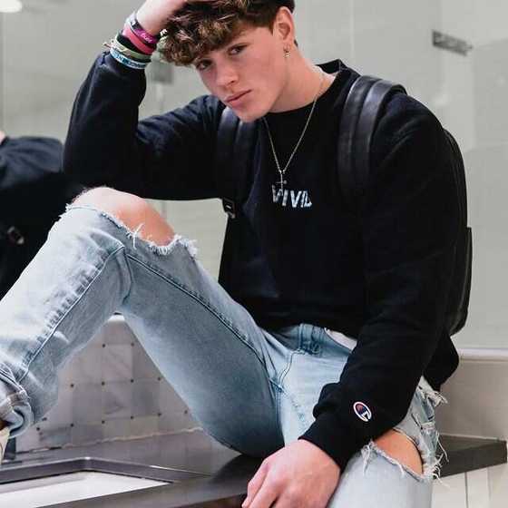 Ace Akers’ biography: age, height, birthday, siblings, parents - Legit.ng