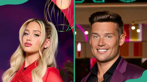 Are Kaylor and Aaron still together? Their complete dating timeline ...