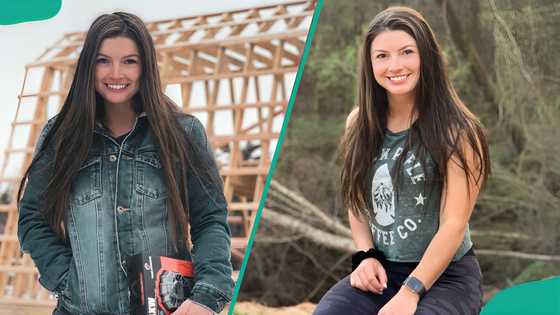 Inside Hannah Barron’s life story and how she became a beloved outdoor ...