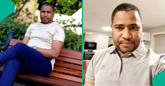 PhD Graduate Who Schooled in UK and Returned to Nigeria Shares Why He Moved Abroad Again - Legit.ng