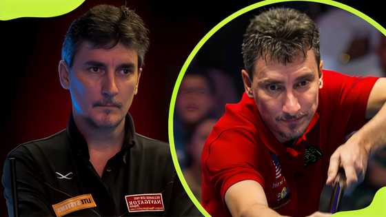 Who is the best pool player ever? Top 12 billiard players of all time ...