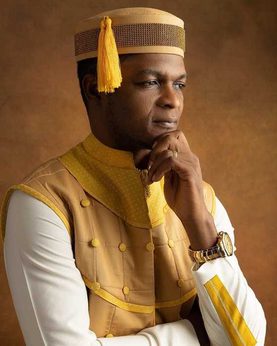 20 famous Nigerian gospel artists you should know in 2022 - Legit.ng
