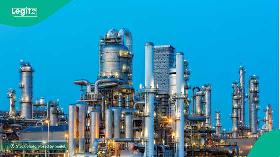 American Refinery Set to Shut Down after Declaring $1.1bn Loss as Dangote Delivers Fuel to US ...