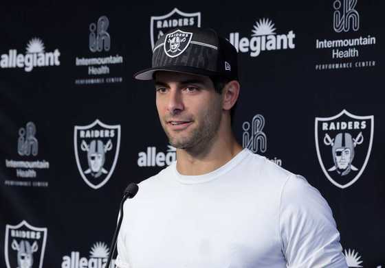 20 hottest NFL players: most attractive professional footballers - Legit.ng