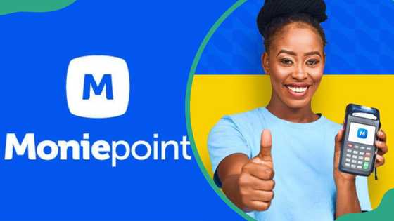 How to open Moniepoint business account and the perks that actually ...