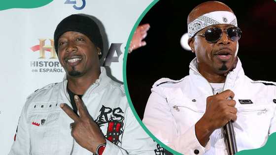 What is MC Hammer's net worth in 2024? The rapper's latest updates ...