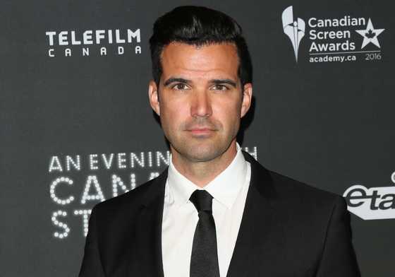 33 male Hallmark actors: The channel’s most popular leading men - Legit.ng