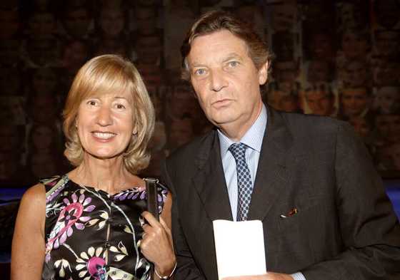 Patrice Duhamel : une carrière de journaliste et cinq enfants - Legit.ng