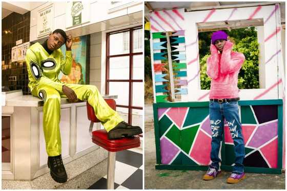 Mohbad’s biography: age, real name, wife, net worth, songs - Legit.ng