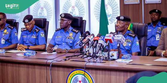 Police Gun Down Serial Executioner-General Allegedly Responsible for ...