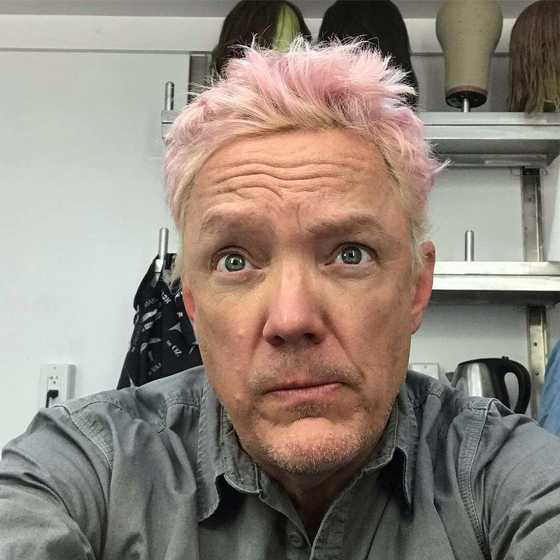 Matthew Lillard biography: age, height, net worth, wife, movies - Legit.ng