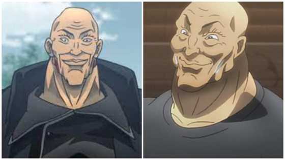 20 most powerful Baki characters, ranked from strongest to weakest ...