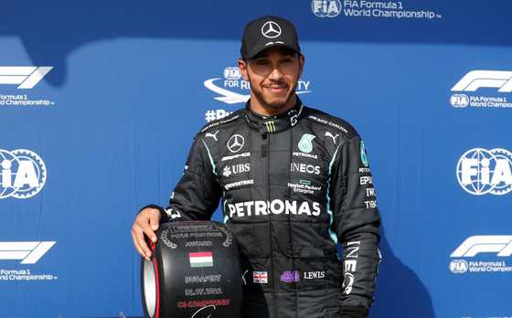 Who is the oldest F1 driver in history? 15 notable F1 veterans - Legit.ng
