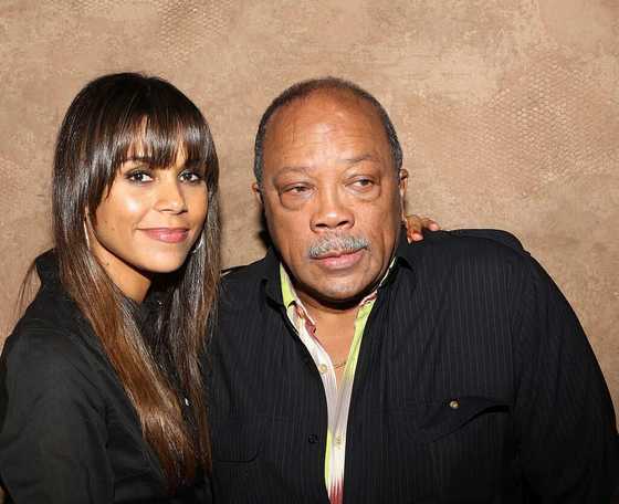 Who are Rashida Jones' siblings? The Jones family tree explained - Legit.ng
