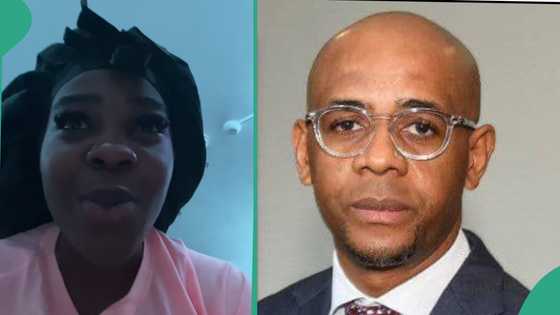 Baltasar Engonga: Beautiful Lady From Equatorial Guinea Said Scandal ...