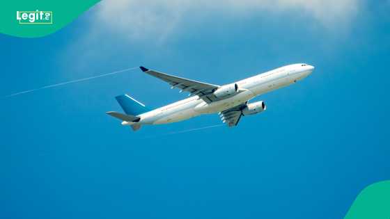 After Its Airplane Crash-Lands in Nigeria, Max Air Breaks Silence ...