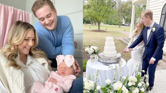 Hillary Vaughn’s biography: age, measurements, is she married - Legit.ng