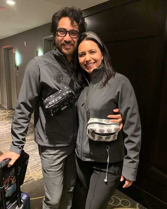 Abraham Williams bio: ethnicity, wife, career - Legit.ng