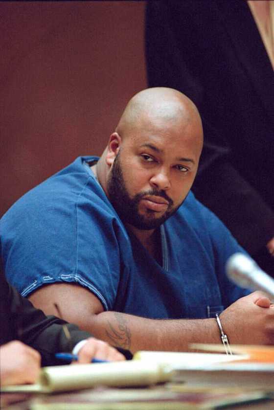 Suge Knight's bio: age, height, net worth, wife, kids, is he dead ...