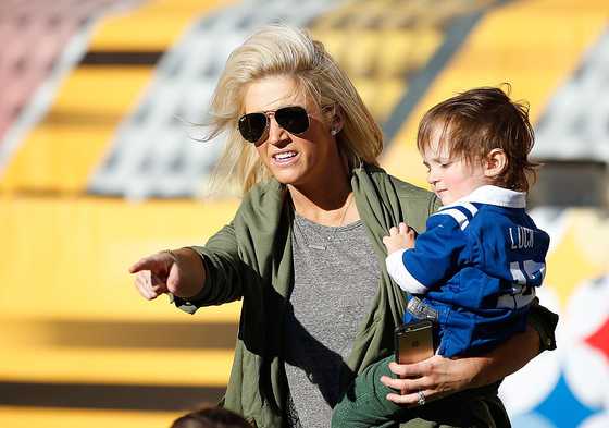 Meet Jim Irsay's children: the next generation of the Colts owner ...