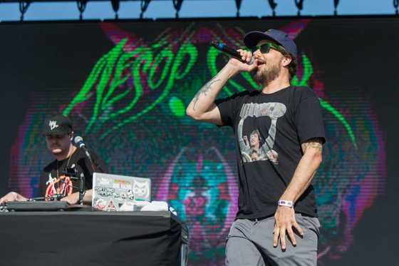 33 best white rappers: most famous rap artists of all time - Legit.ng