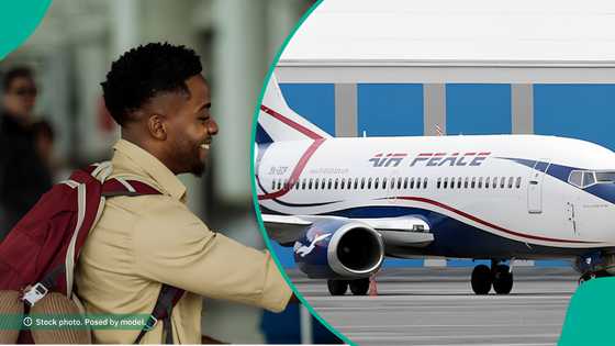 FG Approves Air Peace Direct Flights to Brazil as LATAM Plans Cargo ...