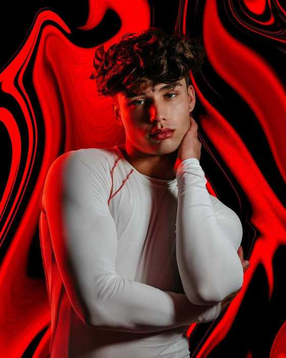 Brady Potter’s biography: age, height, zodiac sign, boyfriend - Legit.ng