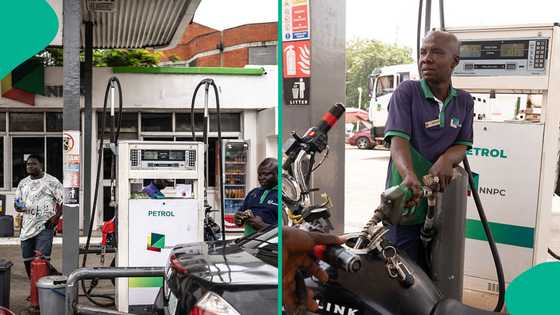 2026: Full List of Current Petrol Prices Per Litre Across 13 Countries ...
