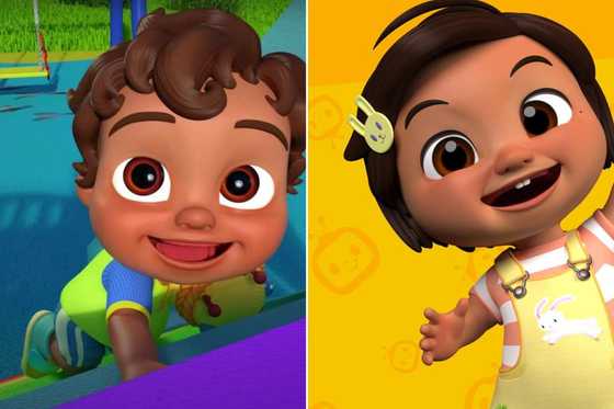 15 best Cocomelon characters that your child absolutely adores - Legit.ng