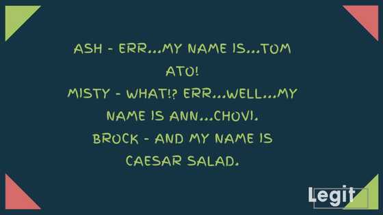 20 best Pokemon quotes from games and anime to inspire you - Legit.ng