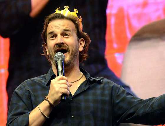 33 most famous Richards from history and pop culture - Legit.ng