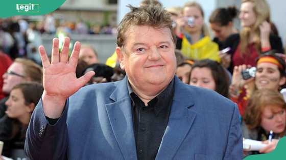 Rhona Gemmell's bio: Where is late Robbie Coltrane's wife now? - Legit.ng