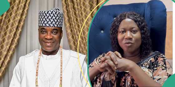 Bisola Badmus Emotional As She Appreciates the Public for Support Shown ...