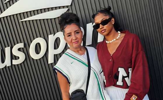 Here are Jordan Chiles' mom, dad, and siblings — her fierce support ...