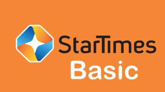 StarTimes subscription packages, prices and channels 2024 - Legit.ng